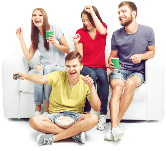 IPTV Satın Al - IPTV Medya - En Çok Tercih Edilen IPTV Server